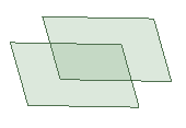 Separating Overlaps Examples