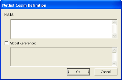 Netlist in Solver On Demand