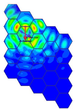 Post Processing for Array Models