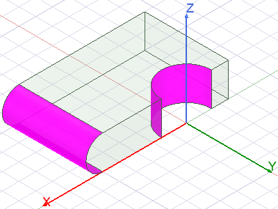 Cylindrical Support