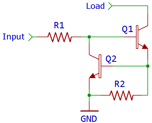 Transient Thermal Example – Current Regulator