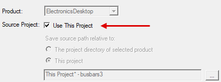 Setup Link (Force)