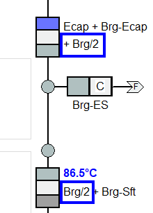 Bearing Model