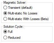 Calculation [BPM, SYNC, SRM]