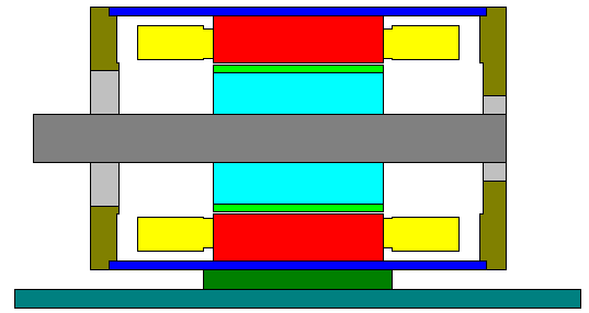 Mounting Type