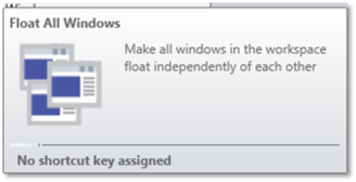 Float All Windows