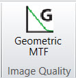 NSC Geometric MTF