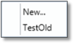 Universal Plot Group (the analyze tab, non-sequential ui mode)