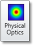 Physical Optics Propagation