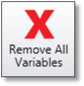 Remove All Variables (optimize tab, non-sequential)