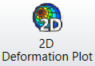 2D Deformation Plot