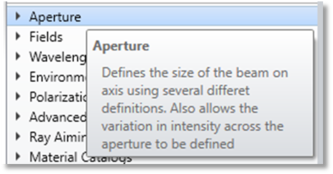 Aperture (System Explorer)