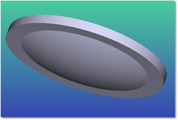 Binary 1 (non-sequential geometry objects)