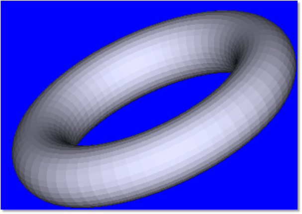 CAD Part: STL