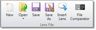 Lens File Group