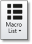 Macro List