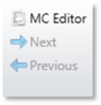 Multiple Configuration Editor (Setup Tab Sequential UI Mode)