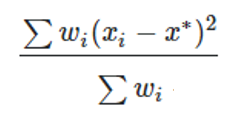 Non-sequential Ray Tracing and Detector Operands