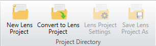 Project Directory Group