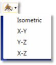 Toolbar Button Functions
