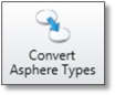 非球面类型转换（Convert Asphere Types）
