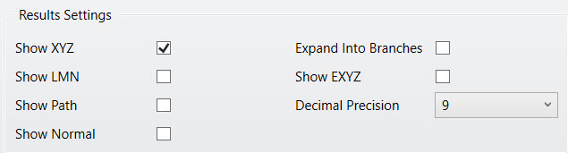 非序列模式单光线追迹(NSC Single Ray Trace)