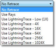 可视化优化器（优化选项卡、非序列模式）(Visual Optimizer (optimize tab, non-sequential))