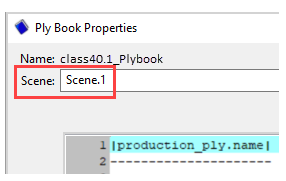 2.1.22.4. Modifying the Ply Book Snapshots