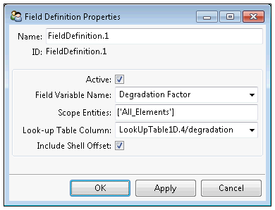 3.10.3.1. Definition of the Degradation Factor Field