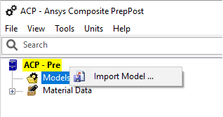 1.8.4. Workflow in Stand Alone Operation