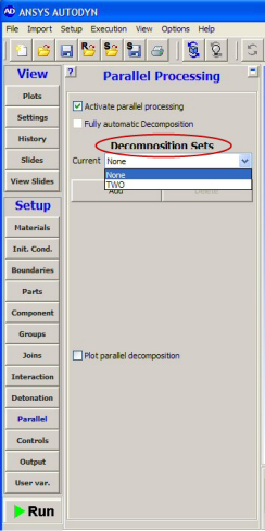 4.1. Decomposing Structured Calculations