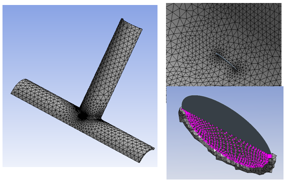 1.2. Understanding How Fracture-Mechanics Problems Are Solved