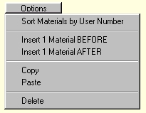 4.2.2. Material Properties