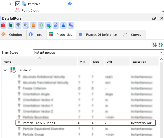 Chapter 3: Bond Model Module