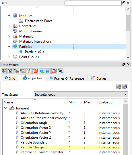 Chapter 10: Electrostatic Force Module