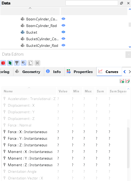 Chapter 2: Ansys Motion Coupling Module