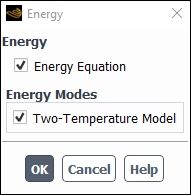 Chapter 7: Modeling Hypersonic Flow