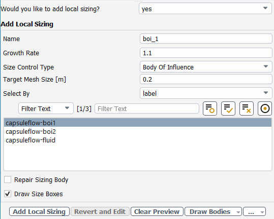 Chapter 7: Modeling Hypersonic Flow
