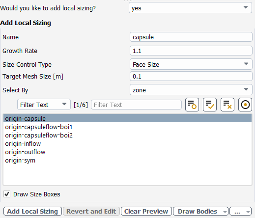 Chapter 7: Modeling Hypersonic Flow
