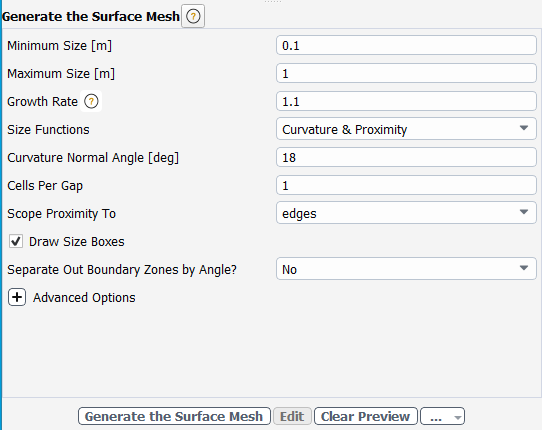 Chapter 7: Modeling Hypersonic Flow