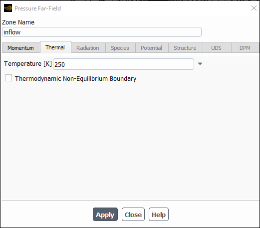 Chapter 7: Modeling Hypersonic Flow