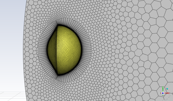 Chapter 7: Modeling Hypersonic Flow