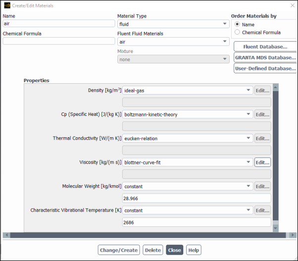 Chapter 7: Modeling Hypersonic Flow