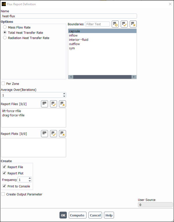 Chapter 7: Modeling Hypersonic Flow