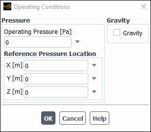 Chapter 7: Modeling Hypersonic Flow