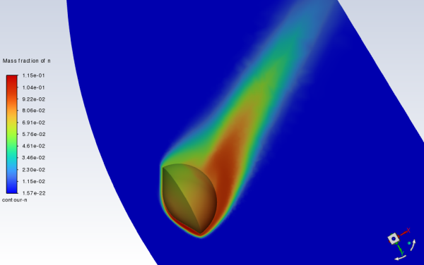 Chapter 7: Modeling Hypersonic Flow