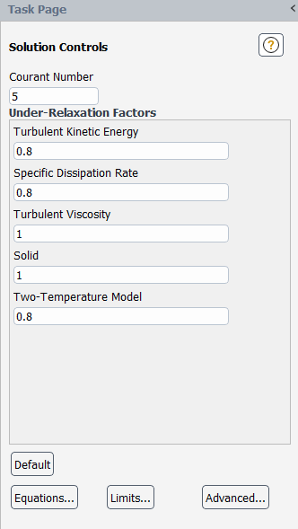 Chapter 7: Modeling Hypersonic Flow