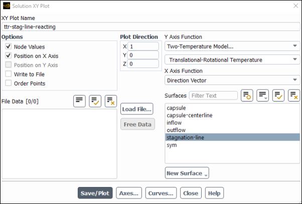 Chapter 7: Modeling Hypersonic Flow