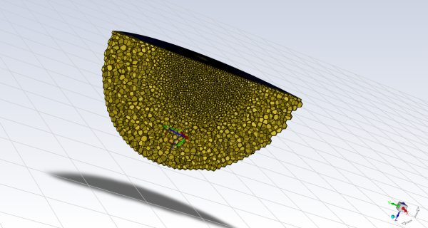 Chapter 7: Modeling Hypersonic Flow