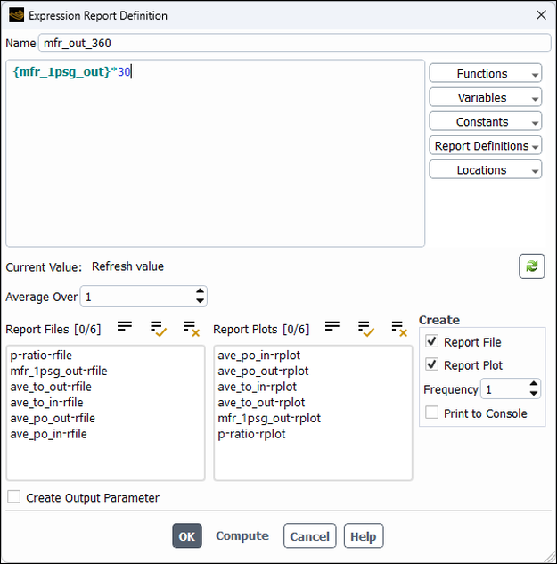 Chapter 13: Modeling Blade Row Interaction using Steady-State and ...